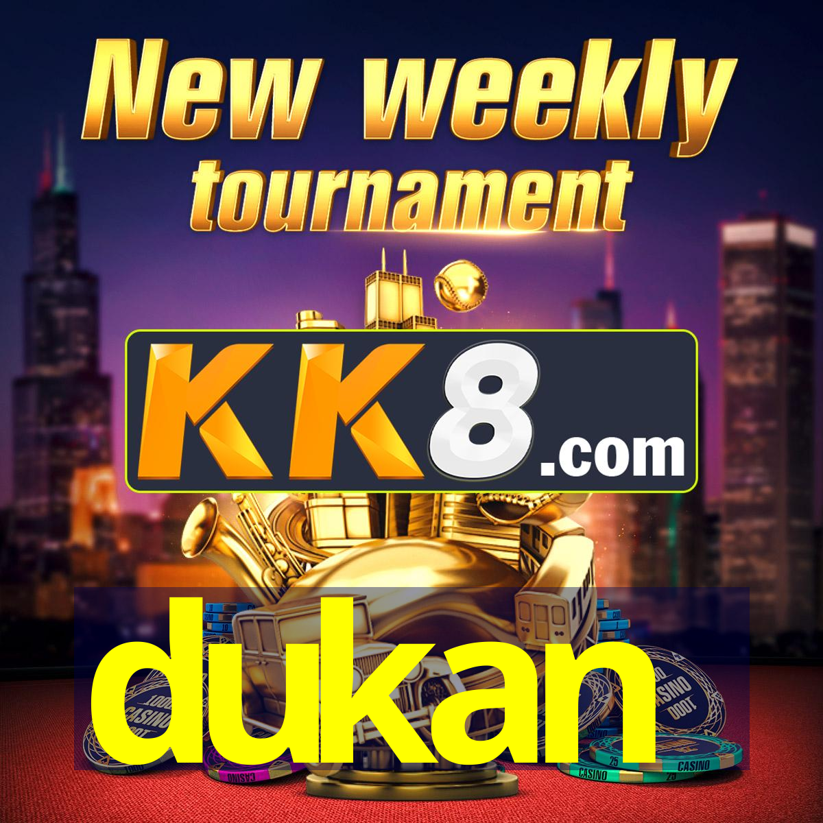 dukan dukan