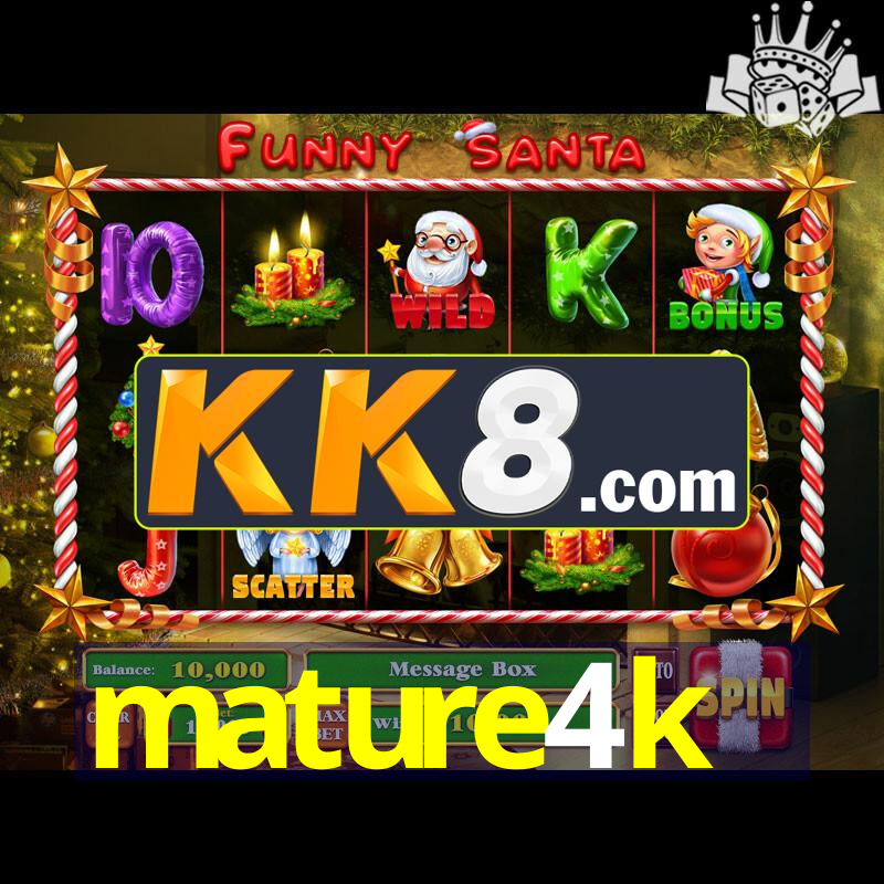 Mature4k š„aposta CampeĆ£